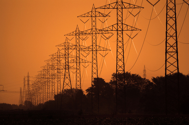 Mexico’s power grid gets smart