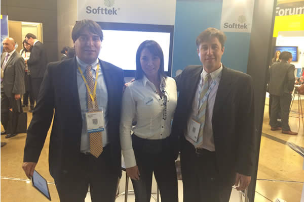 Una cita con el futuro: SAP Forum Colombia