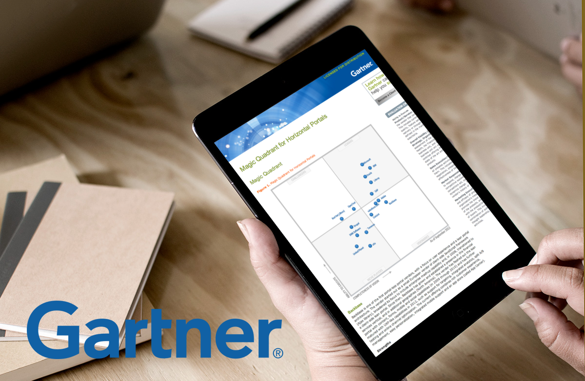 Cómo observar el Cuadrante Mágico de Gartner