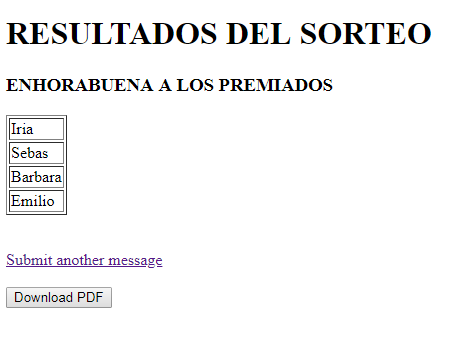 Thymeleaf y Flying Saucer para generar PDF