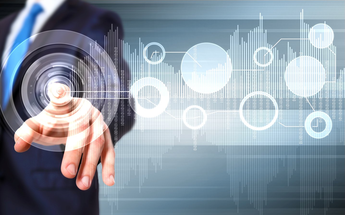 The Evolution of Software in Business: A Game-Changer