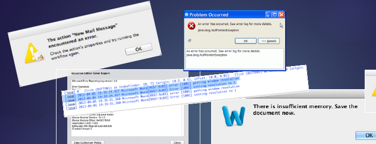 El "Monkey Testing" o cómo descubrir errores en tu aplicación "gratis"