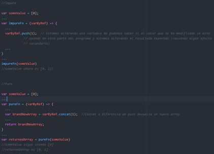 Programación funcional con Javascript (I)