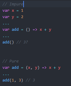Programación funcional con Javascript (I)