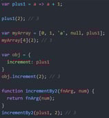 Programación funcional con Javascript (I)