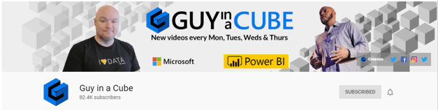 Self-learn Microsoft Power BI with this Resource Guide