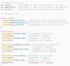 El mundo de arduino y sus posibilidades