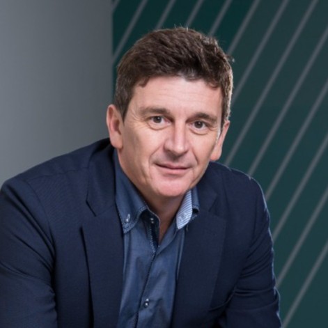 The Softtek Blog | Mauro Mattioda